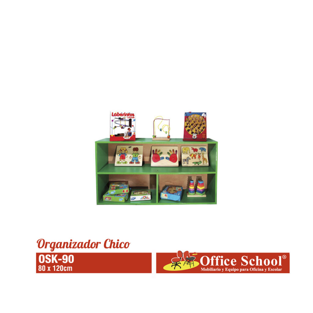 Kinder – Office School
